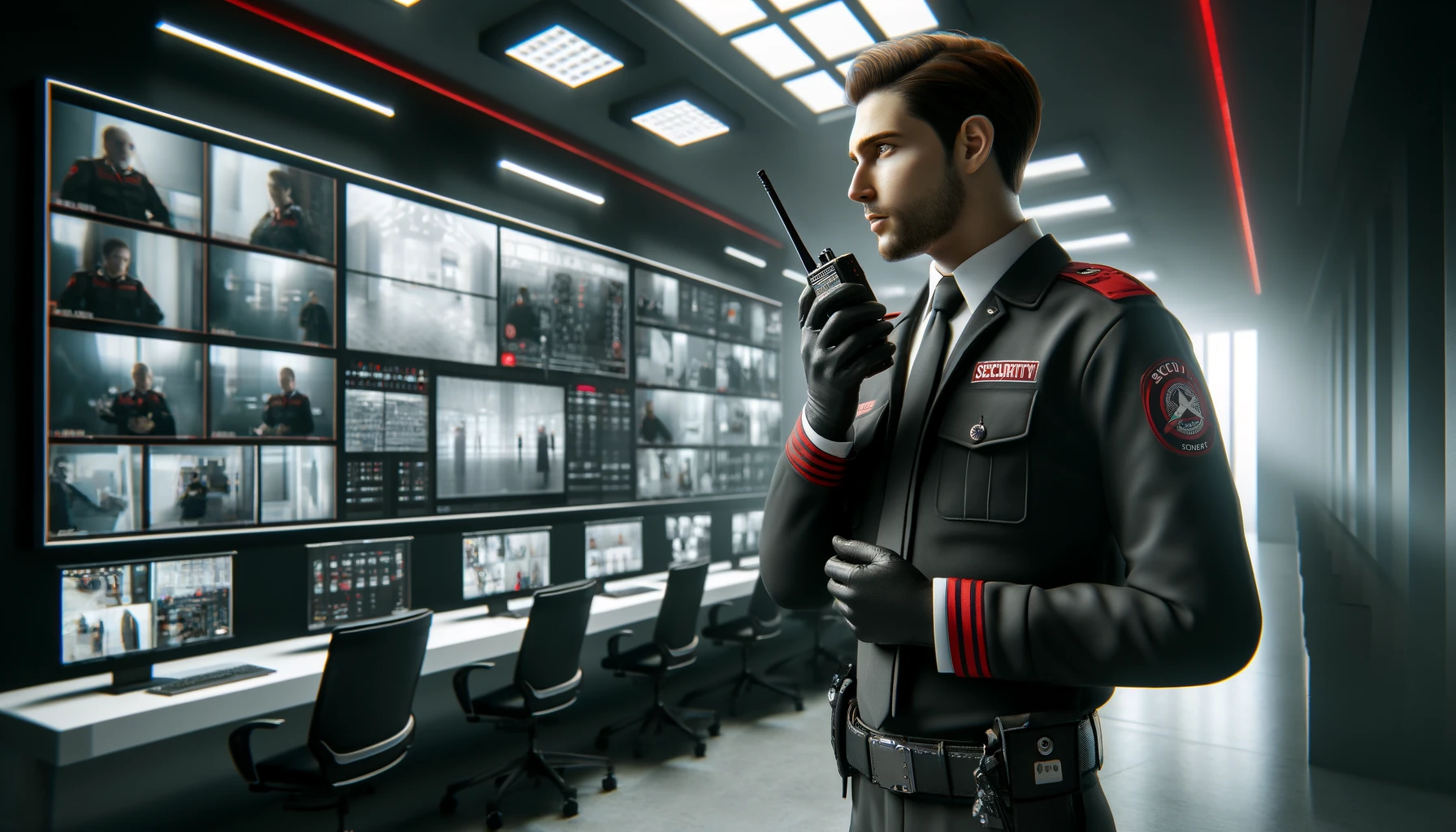 Mastering Security Guard Communication Skills: The Key to Effective ...