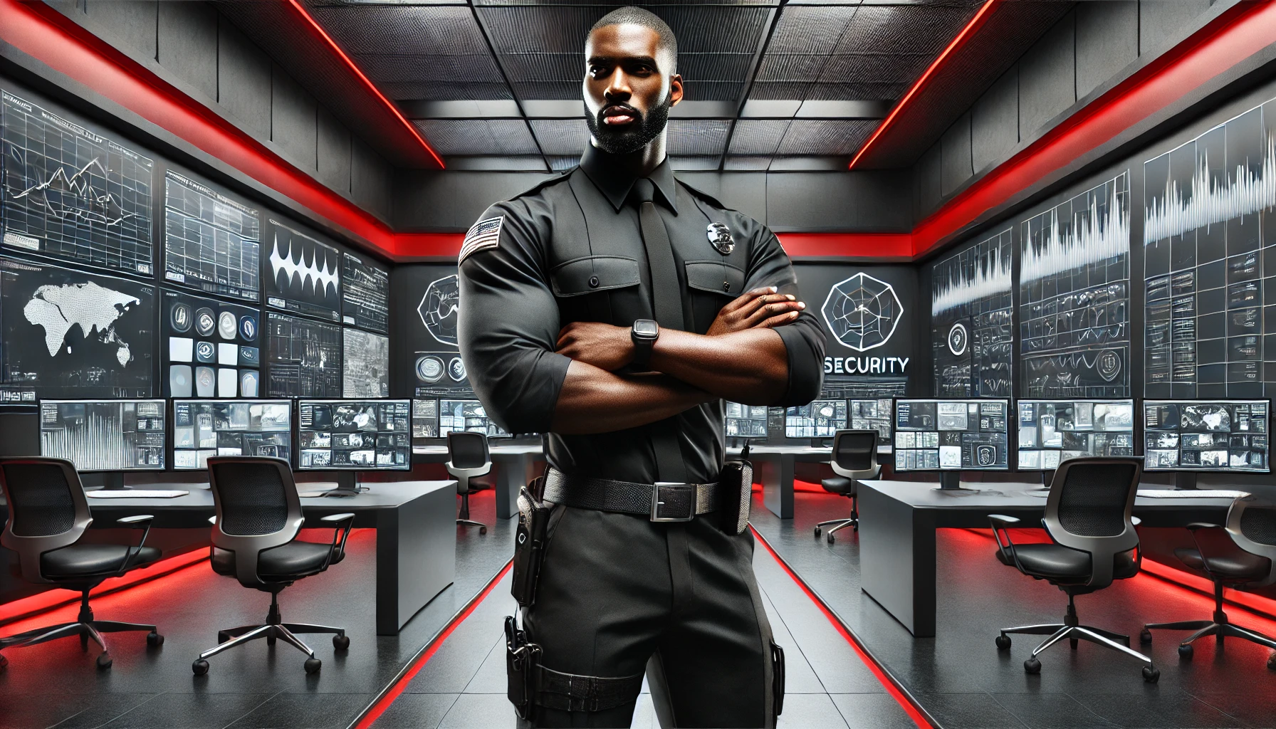 Top Skills Every Security Guard Should Master | BGA