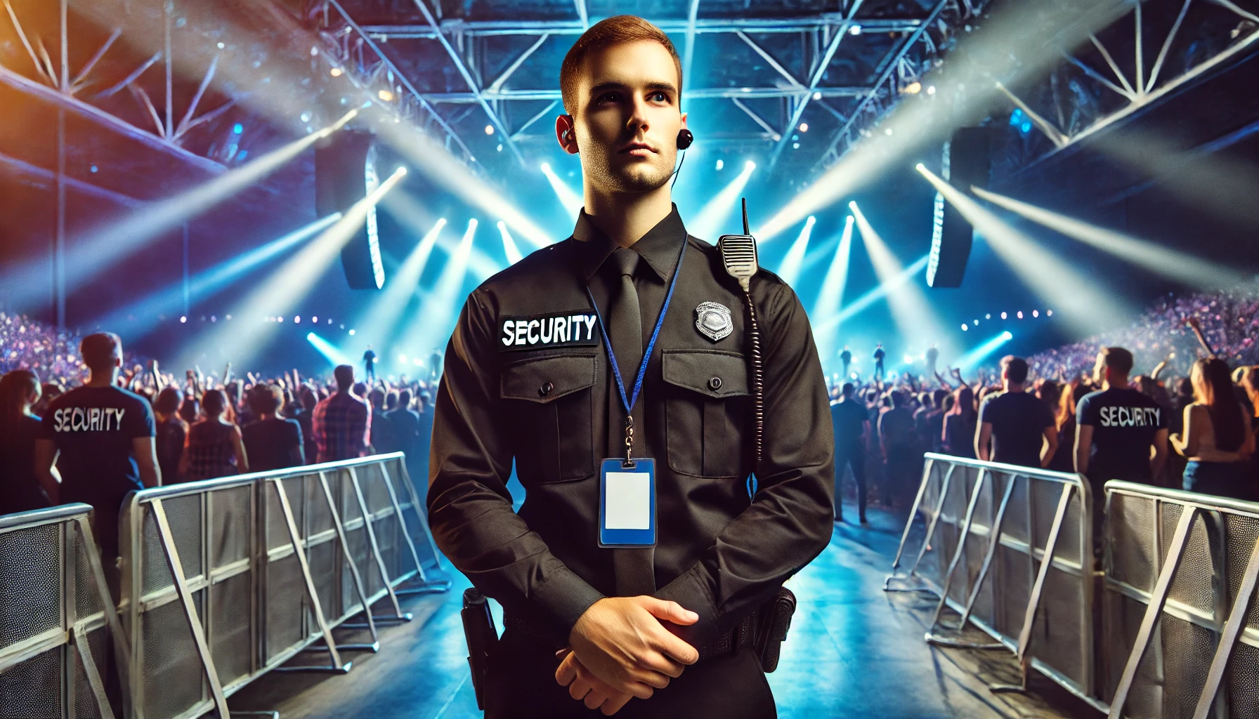 Event Security Guards: The Ultimate Hiring Guide for 2025