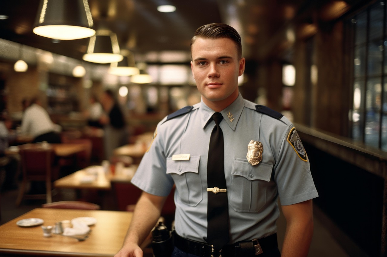 The Ultimate Guide to Becoming an Armed Security Guard in 2025 ...